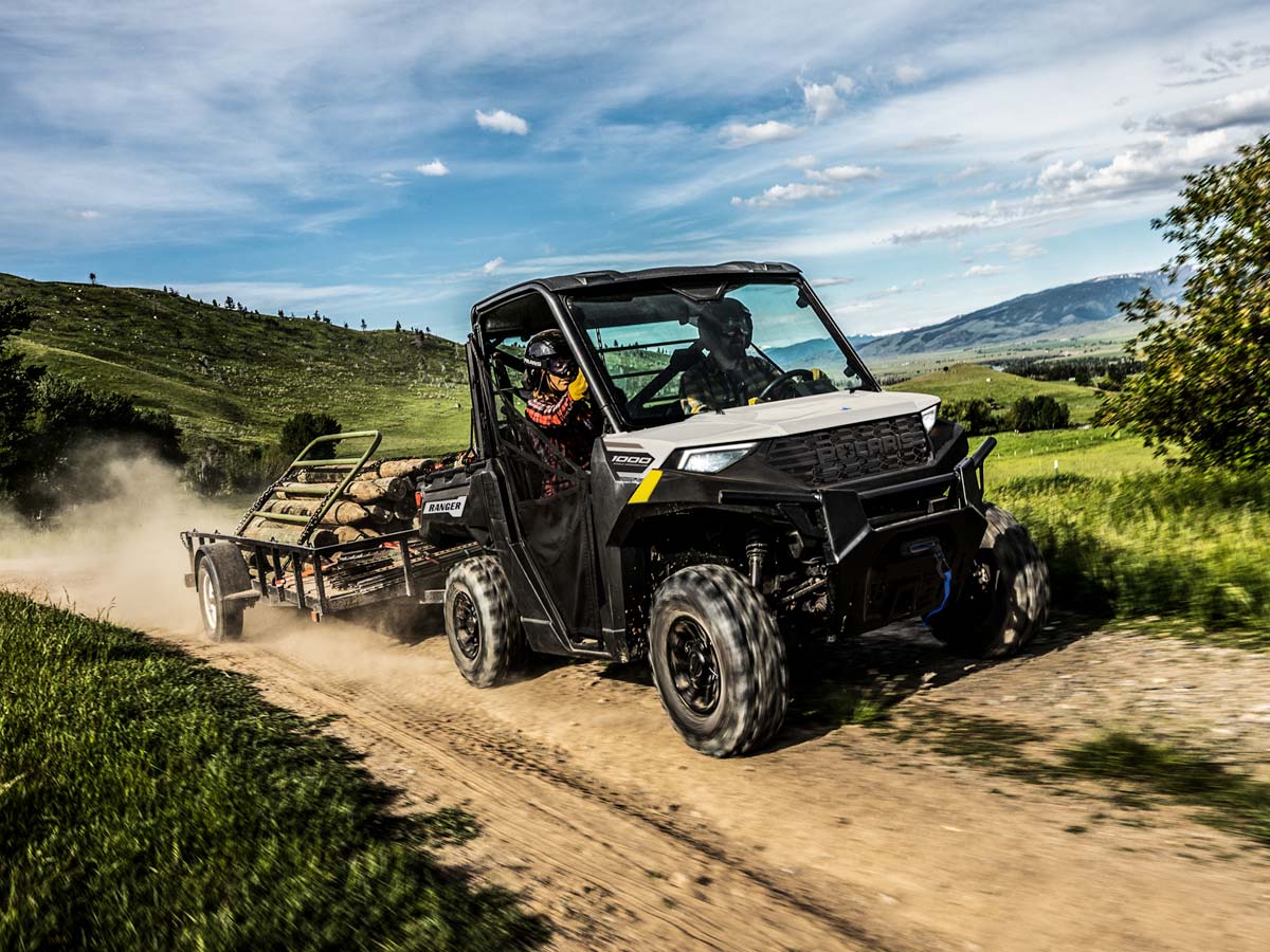 Concession: Jardins Loisirs